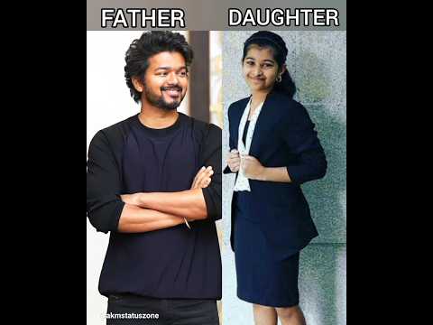 South All Actor's Real Life Daughter WhatsApp status ???????????????????? #trending #viral #shorts