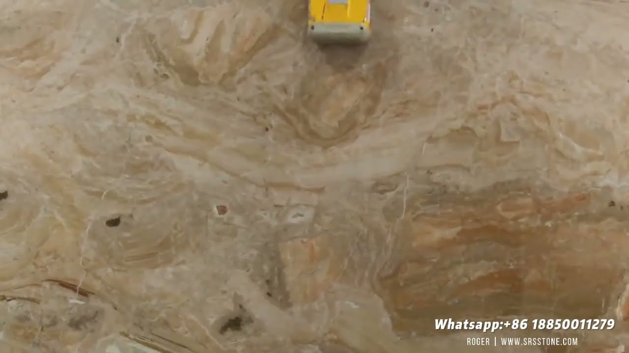 Review of Breccia Oniciata Marble