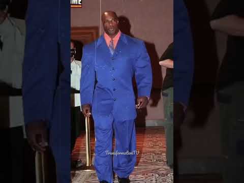 Bodybuilders in Suits 🤯 #viral #shorts