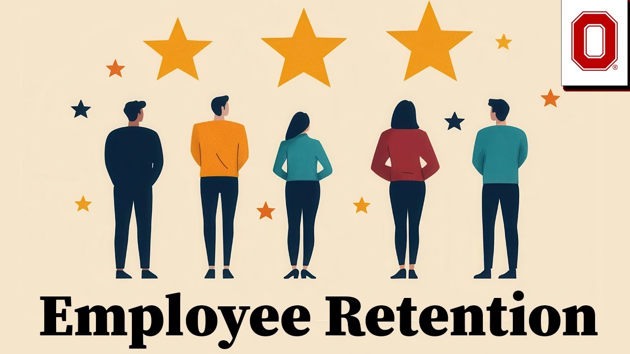 Employee Retention Strategies