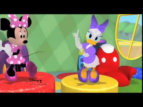 Mickey Mouse Traphouse