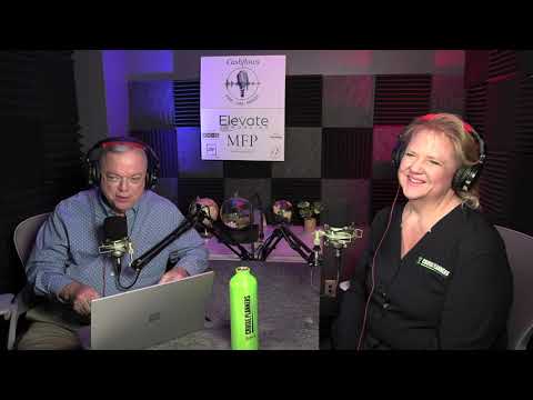44. Mary Smith the CP Vacation Lady on Cashflows with Cash Matthews