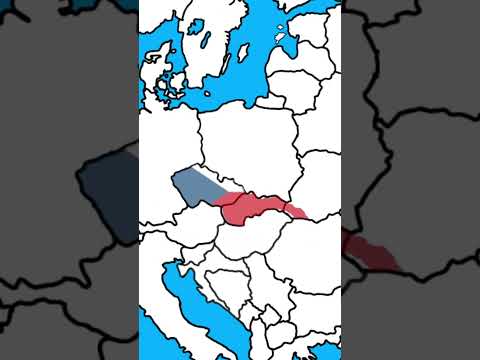 First Czechoslovak Republic #europe #country #czech #slovakia