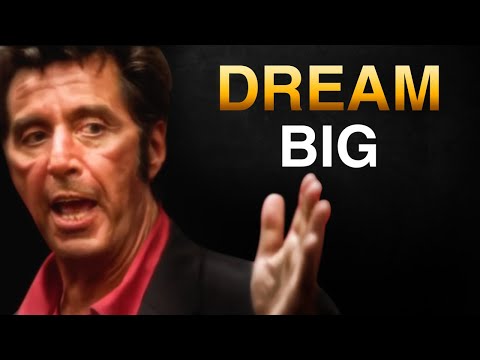 Al Pacino Motivational Speech: Any Given Sunday Speech - Get Inspired Now!