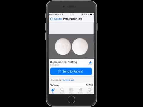 Review of GoodRx Doctors -- GoodRx's new physician facing app for prescription discounts