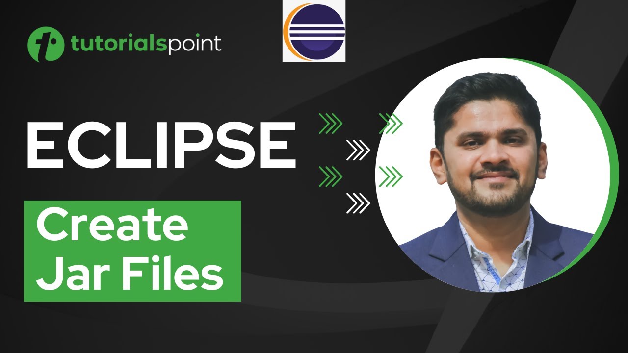 Eclipse - Create Jar Files