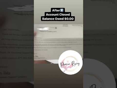 Why are you paying debts that are in collections? It’s a scam!You don’t owe debt collectors a dime!!