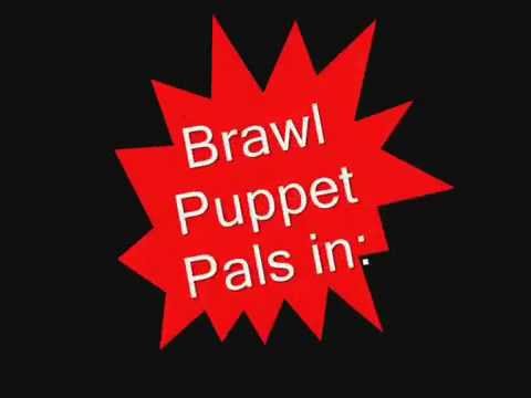 Steam Community :: Video :: Brawl Puppet Pals The Mysterious Ticking Noise