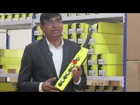 CMK Electro Power Private Limited - Manufacturer of Festoon System from ...