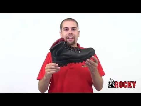 Rocky S2V Jungle Hunter Waterproof Hiker Style# - RKS0275