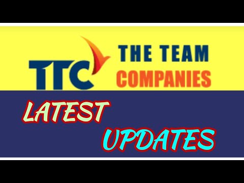 The team companies (TTC) latest updates