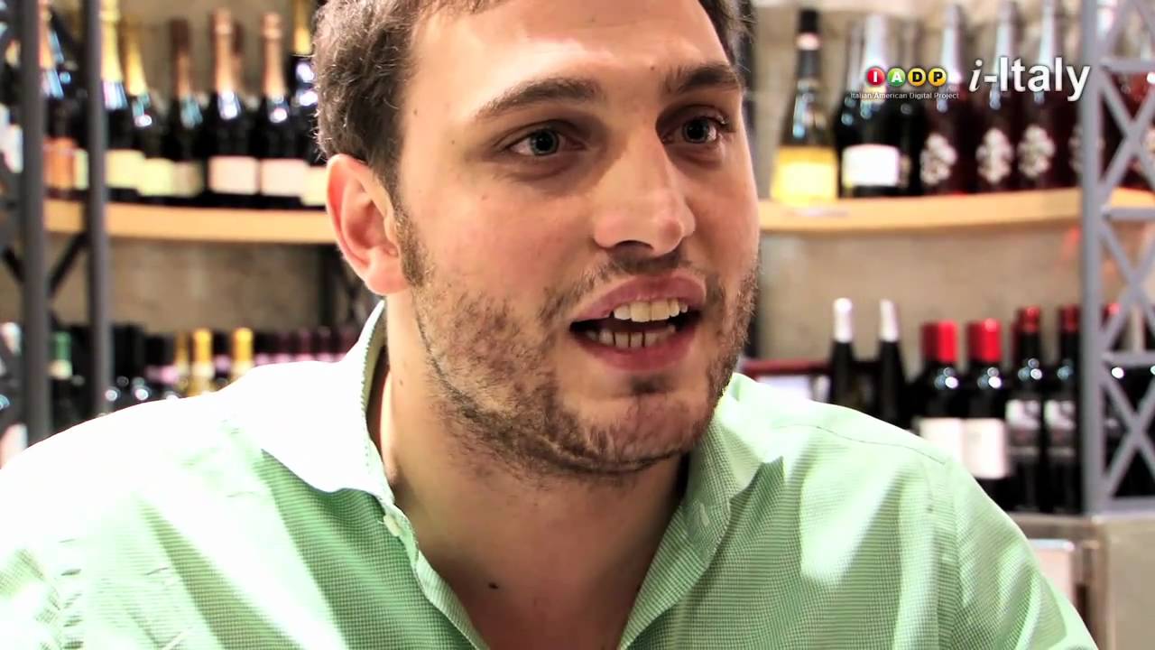 Ad Eataly. Essere italiano è più facile