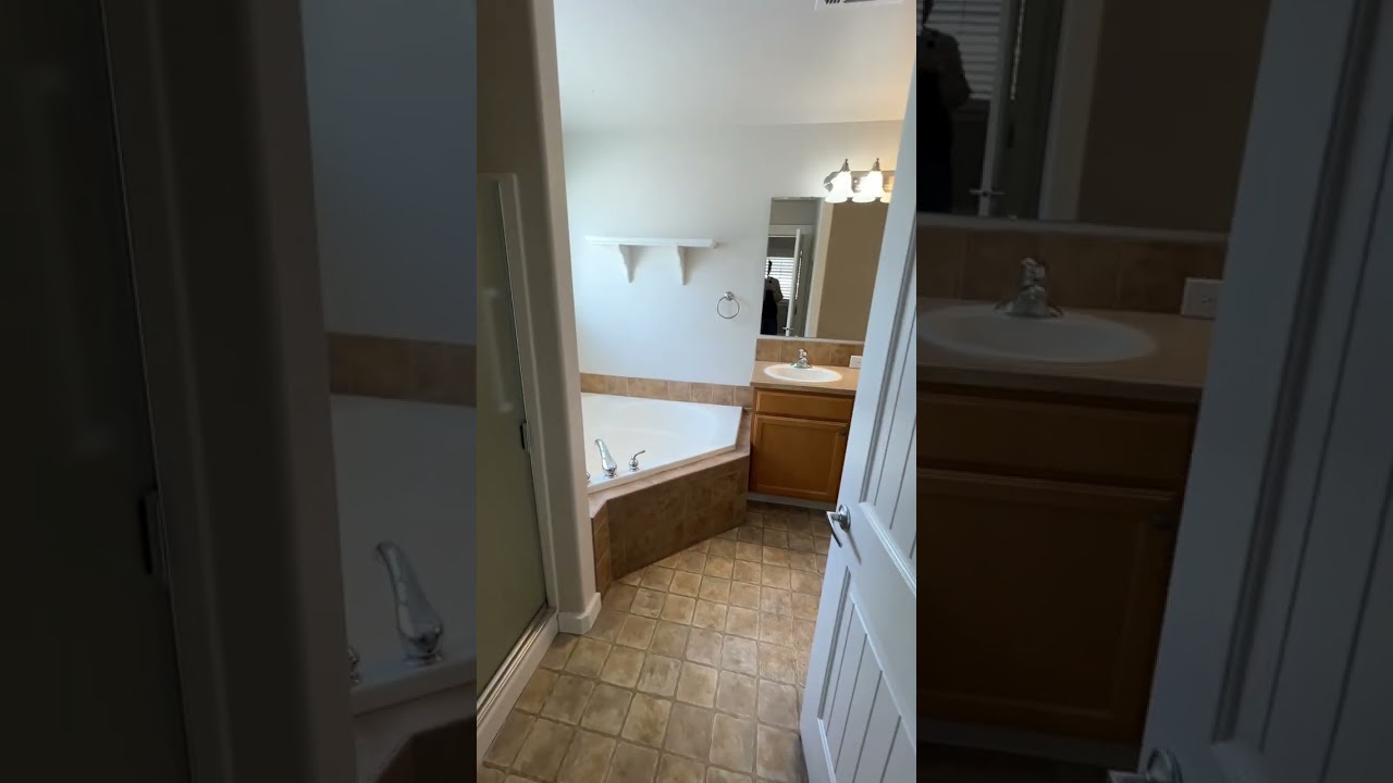 Virtual Open House tour. Saturday, February 15, 2025. If interested, let me know!