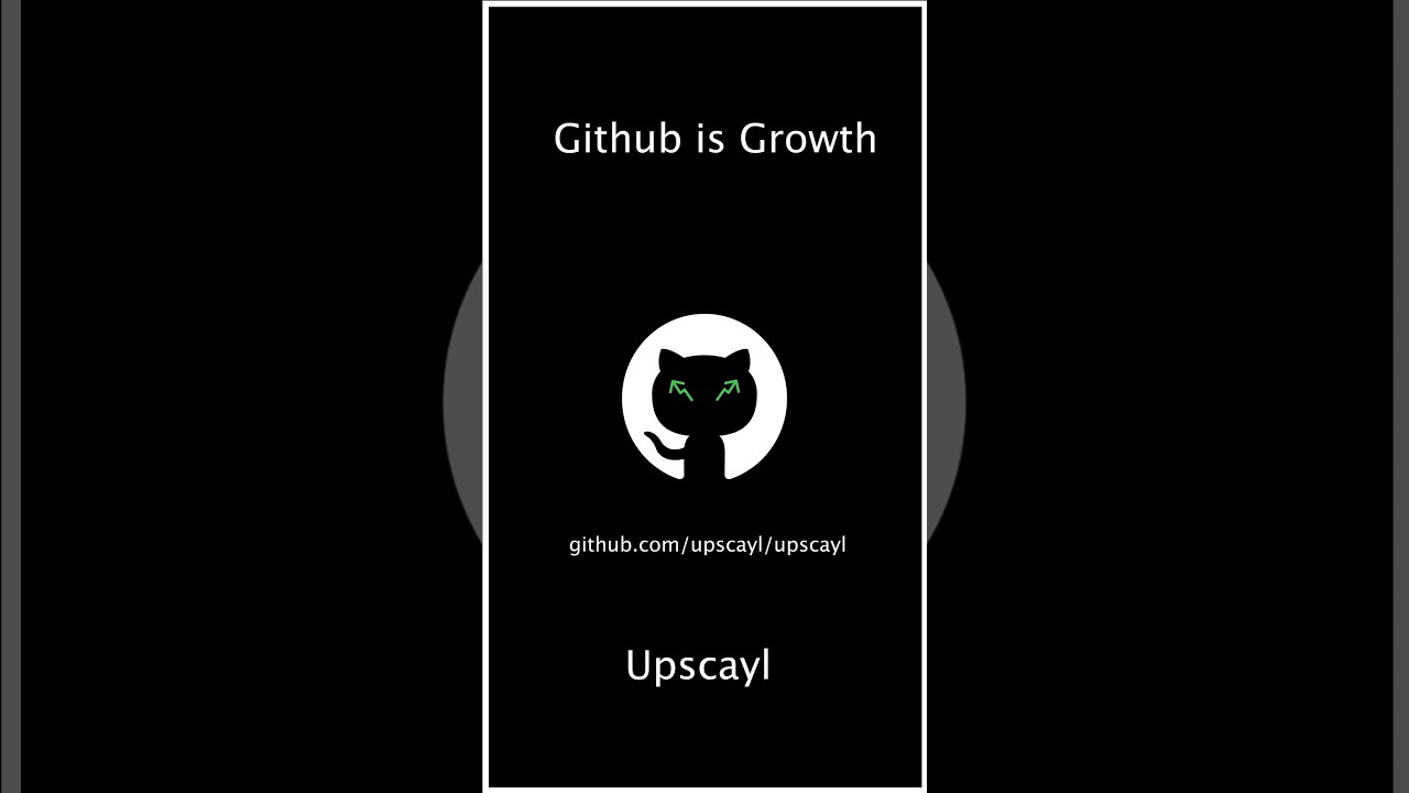 Open source AI image upscaler app for desktop