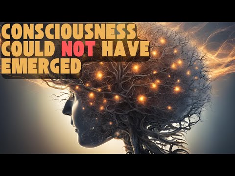Can’t Objects Come From Somewhere Outside Of Consciousness? – Andrew ...