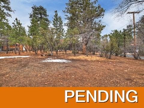 0 Wabash, Sugarloaf, CA, 92386