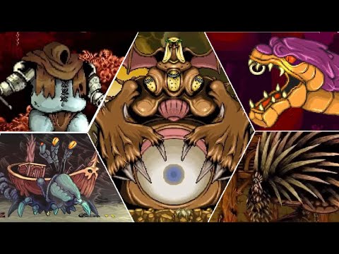 Steam Community :: Video :: Beyond The Ice Palace 2 All Bosses No Damage