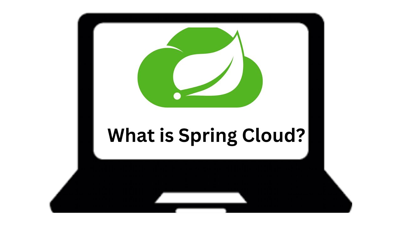 Spring Cloud | What is Spring Cloud Really All About?