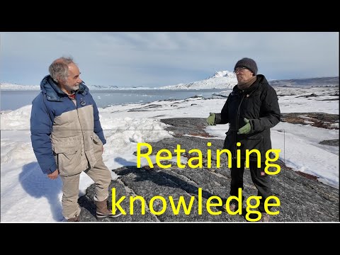 Documenting local and Indigenous knowledge