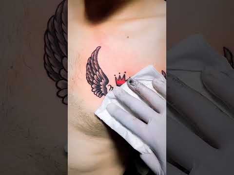 Feather And Mom & Dad Tattoo Design ❤️ | MOM DAD TATTOO | Tattoo Designs #momdadtattoo