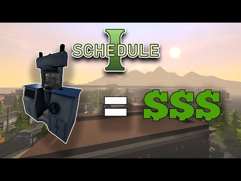 HOW MIXING IS ACTUALLY PROFITABLE! *MY OPINION* (Schedule 1)