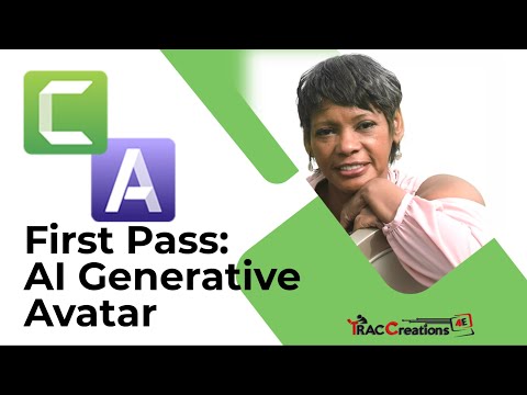 Is Camtasia AI Avatar Generator Any Good?