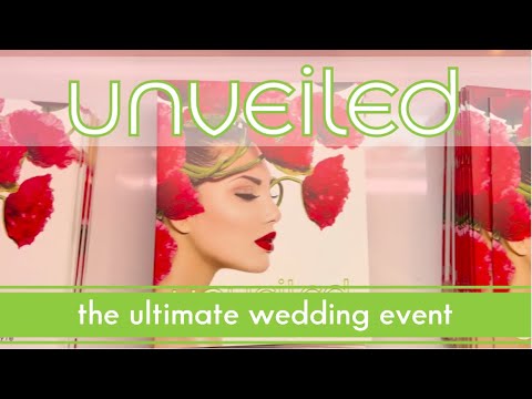 UNVEILED Minneapolis | The Ultimate Wedding Planning Event | January 4, 2024