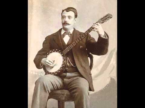 Arthur Collins & Byron G Harlan - Everybody's Doing it Now (1912 Music ...