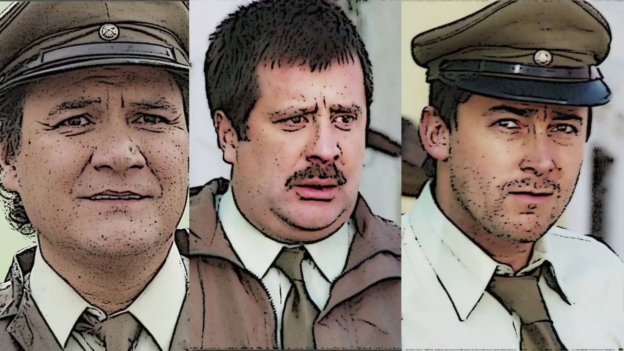 En Desarrollo - RIO ESTUDIOS