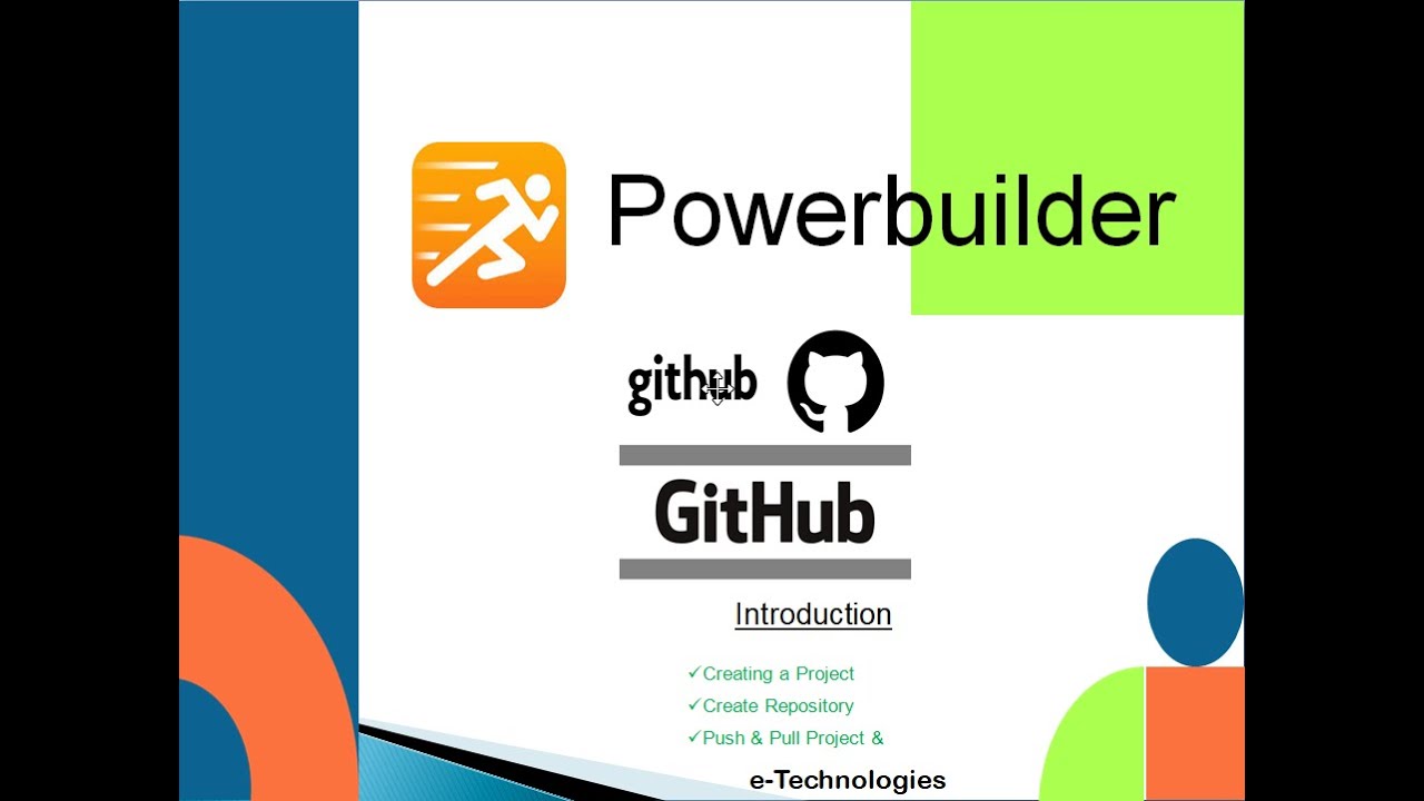 Powrbuilder GitHub Repository: Your Ultimate Resource for Power Coding Everything You Need to Know