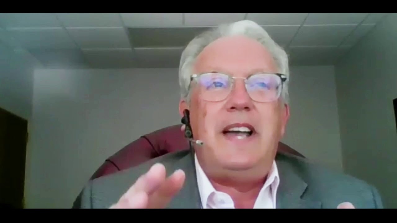 The Importance of Immediate Appreciation | Paul White clip