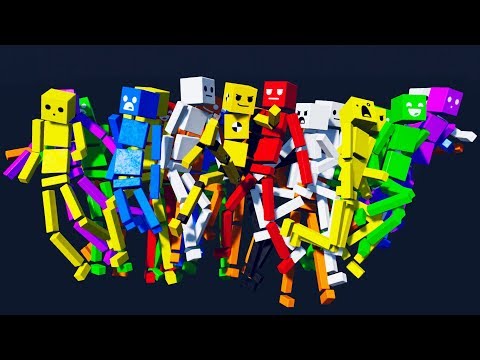 Steam Community :: Fun with Ragdolls: The Game