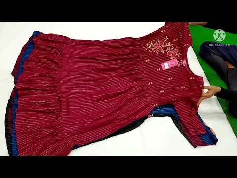 BRANDED TOPS AND KURTHIS COLLECTIONS M.P MEGANATHAN TEXTILES ( WHOLESALE & RETAIL SALES )