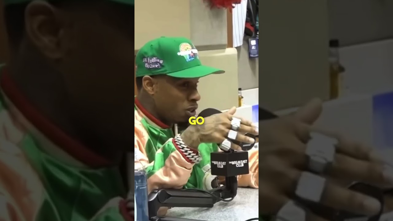 This Is How Record Labels Finesse Their Artists!