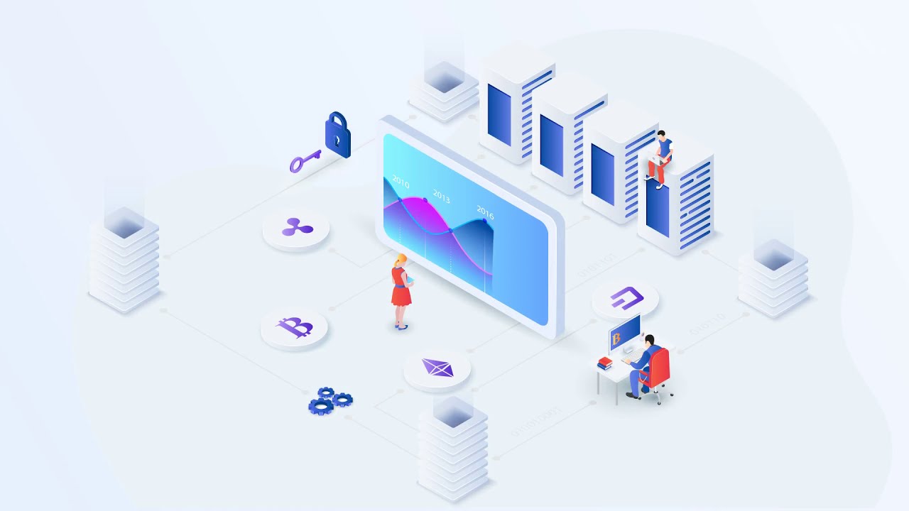 How blockchain can help your business?