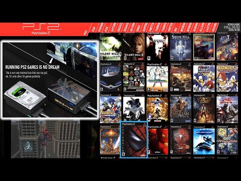 New Plug and Play Mini Console Has All The Games!