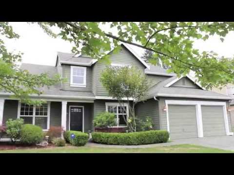 Home for Sale, North Bend, Si View, 4 Bedrooms, Presented by John Fiala Windermere