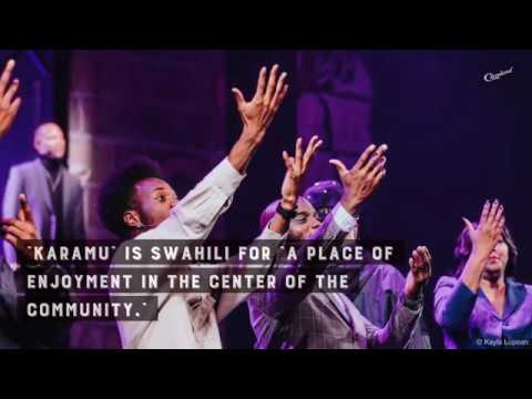 Karamu House
