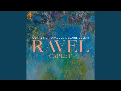 Quintette pour piano et vent: II. Adagio