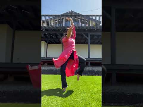 Jatiswaram dance - #bharatanatyam  #saveri  #jati  #classicaldance