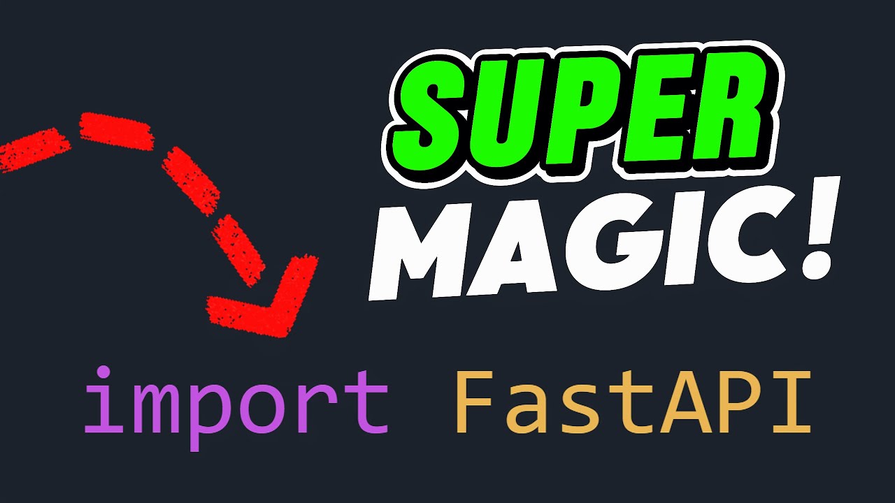 FastAPI in 2 Minutes: Build Powerful APIs Super Fast! 🚀