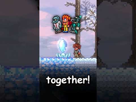 HOW TO GET EVERY PYLON IN TERRARIA 1.4.4!! 😱