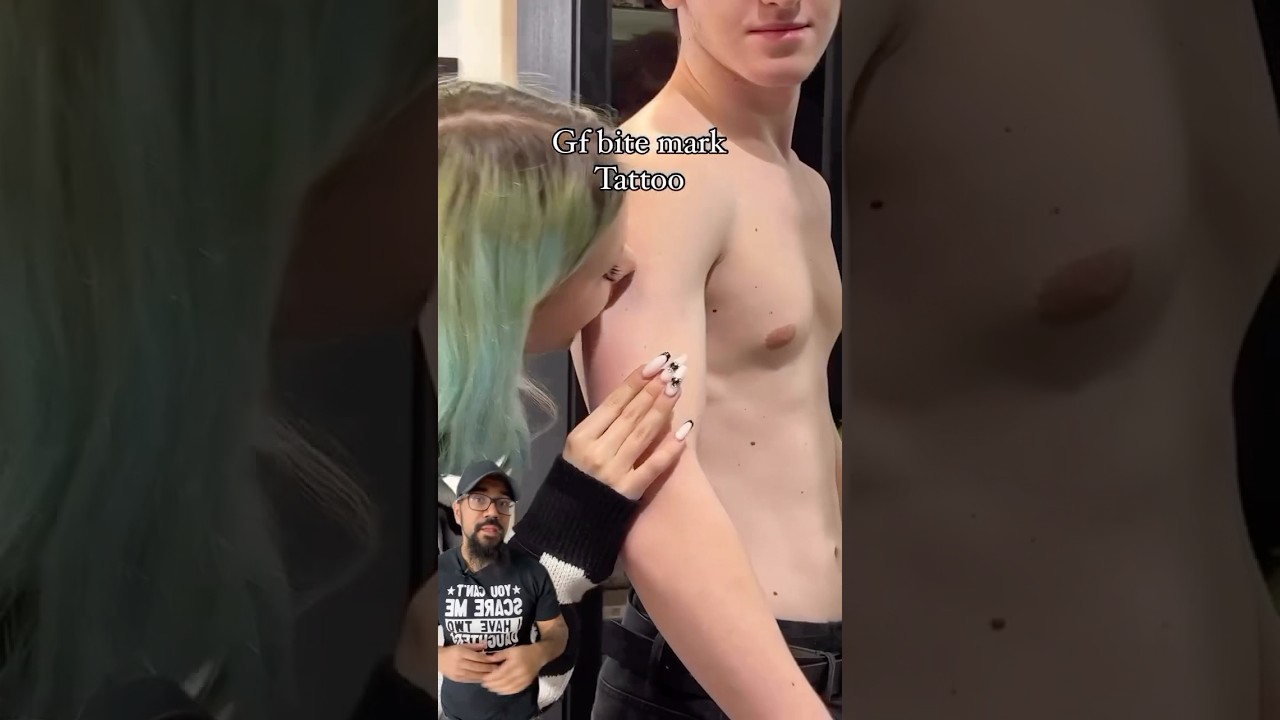 (Credit: tatto_corner on IG) #tattoo #tattoos #tattooart #tattooidea #tattooartist #tattooing