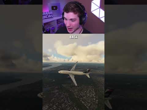 Could Sully have landed at LaGuardia? (Replicating the incident)