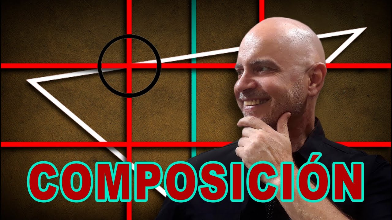 ¿CÓMO SE COMPONE UN CUADRO? | 3 REGLAS BÁSICAS