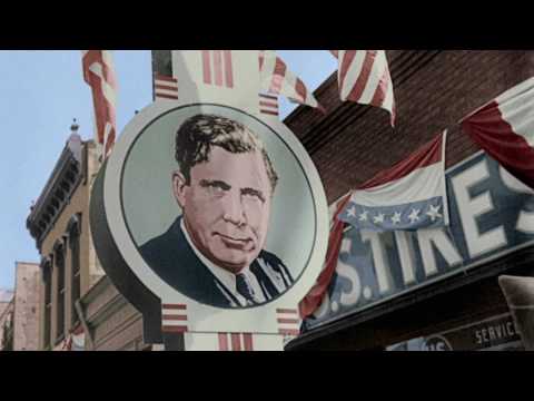 America in Color