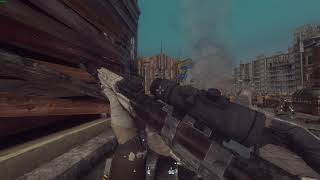 Fallout TTW Operation Sky Uppercut at Fallout New Vegas - mods and ...