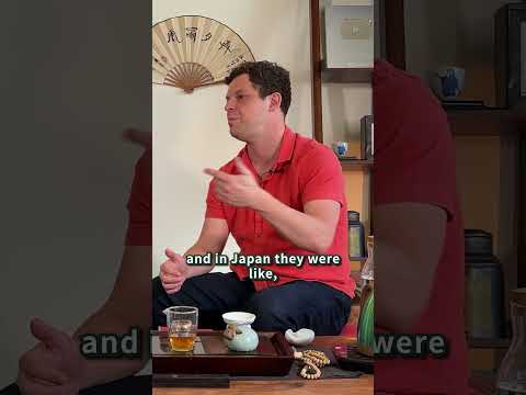 Think You Know Matcha? Watch This!