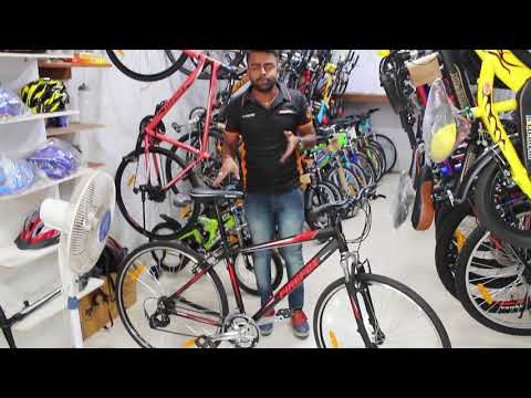 Firefox Bike - Latest Price, Dealers & Retailers in India