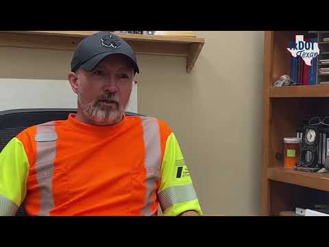 TxDOT maintenance supervisor lives the rock and roll life outside of work